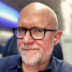 Rick Wilson’s Against All Enemies | Substack