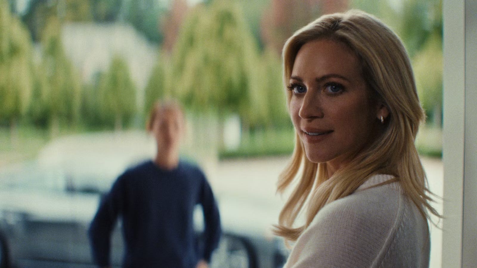 ‘The Beast in Me” Gets Bored of Itself - by Jeff Somers