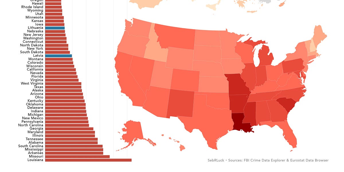 The Truth About Urban Crime: Why Inaction Is Killing Our Communities