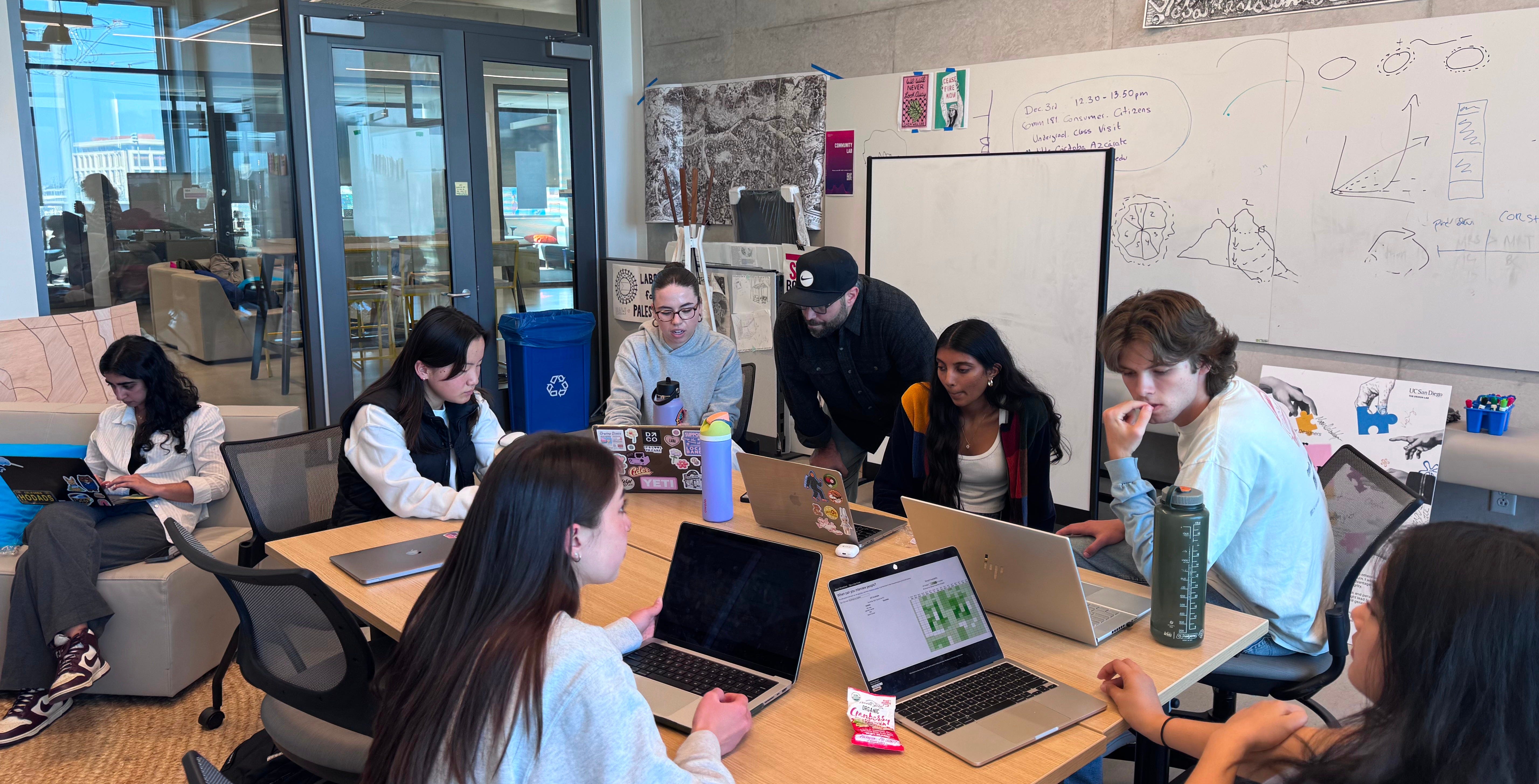 DNA Behind Every Design Sprint - by Brian LeDuc