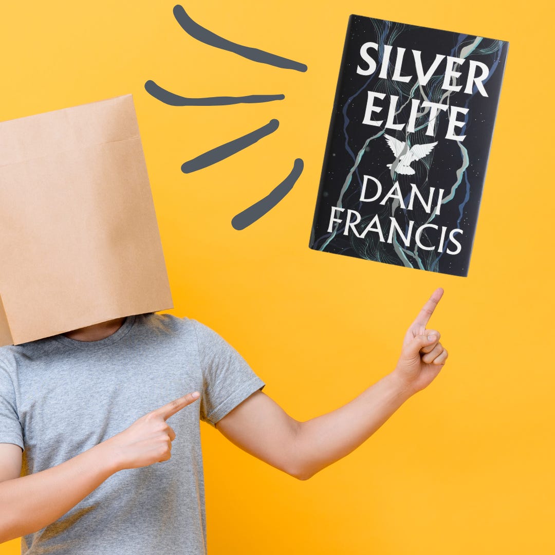 The REAL Silver Elite controversy