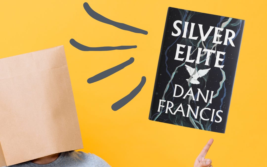 The REAL Silver Elite controversy