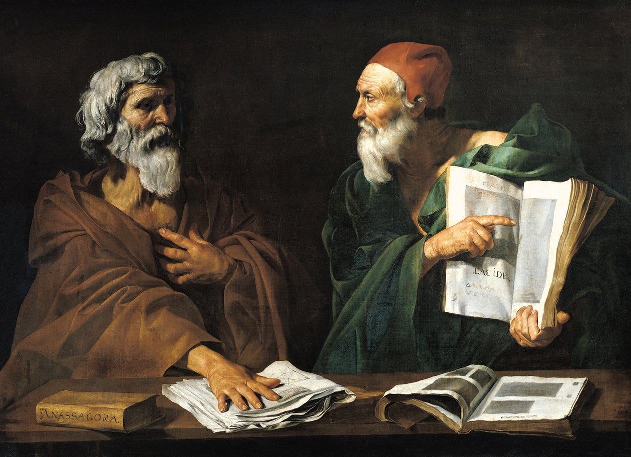 Literary Philosophy and Philosophical Literature