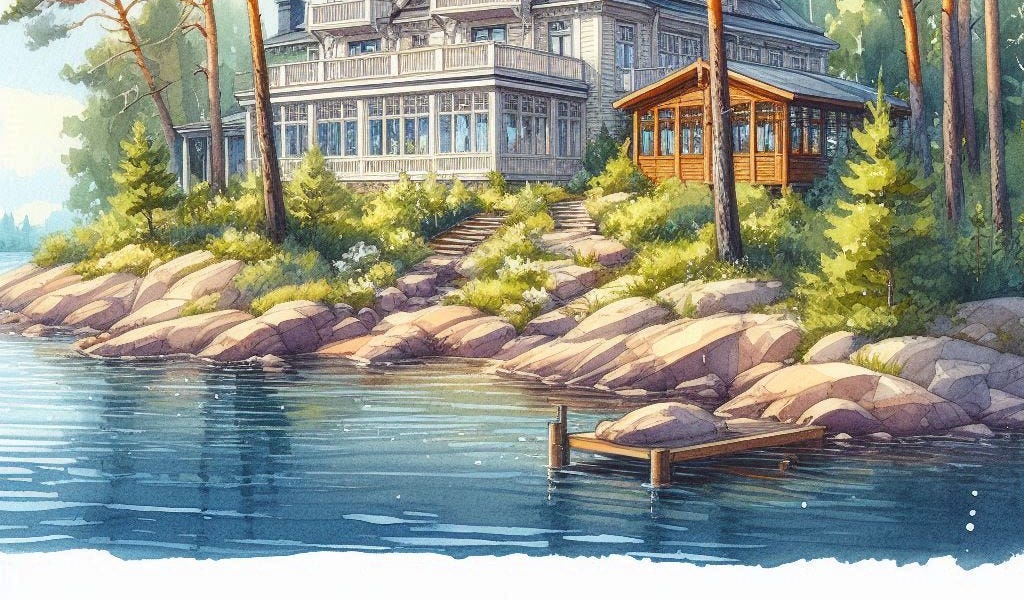 The Naked Truth | Linzi Cora - Linzi Cora on Substack