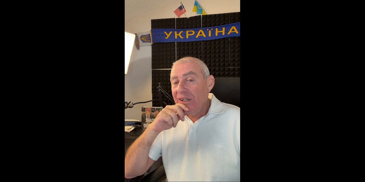 LEV REMEMBERS LIVE: Were The 2024 Rigged?