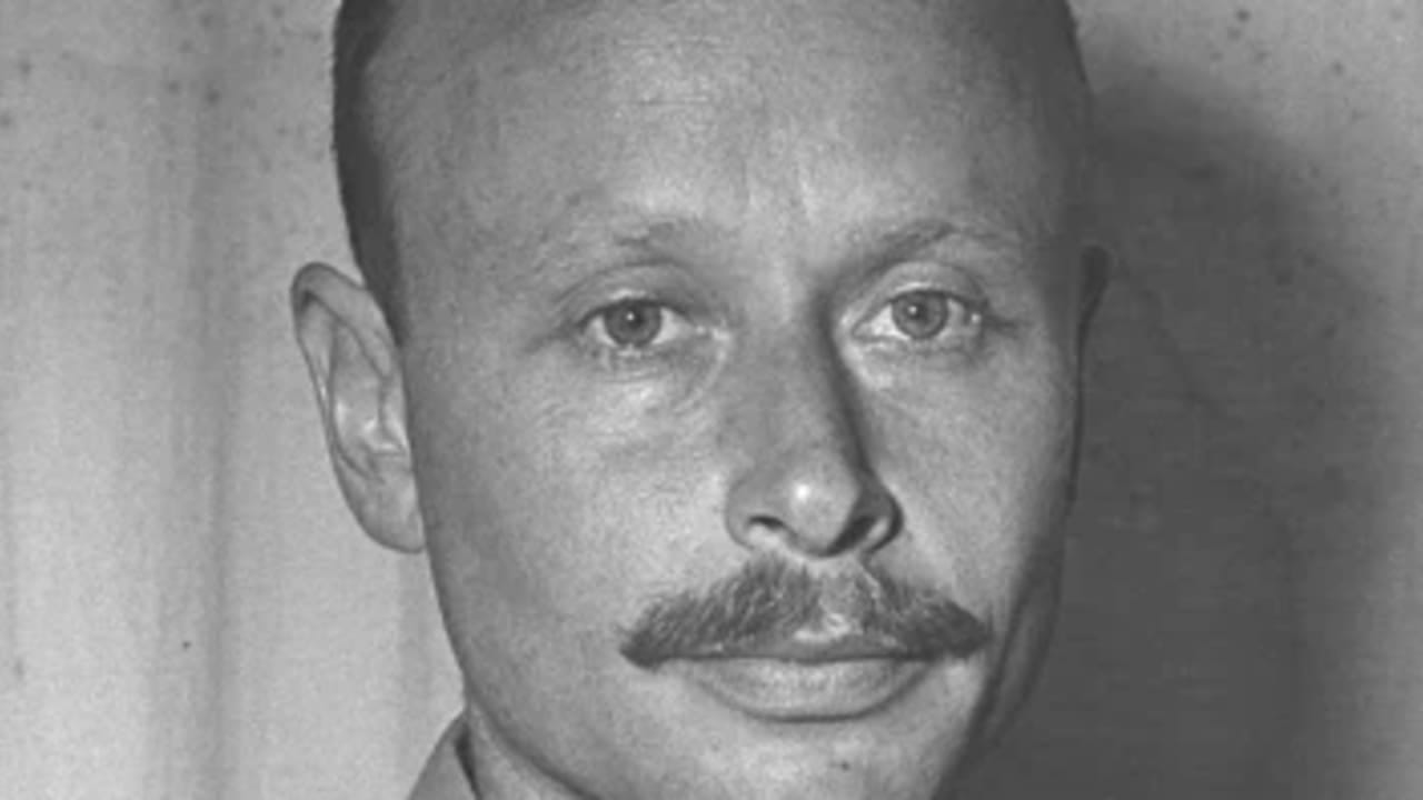 Morre o major general Dan Tolkowsky, aos 104 anos, herói da Força Aérea ...