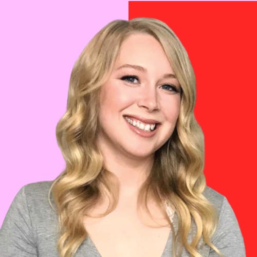 Sarah Hart | Substack