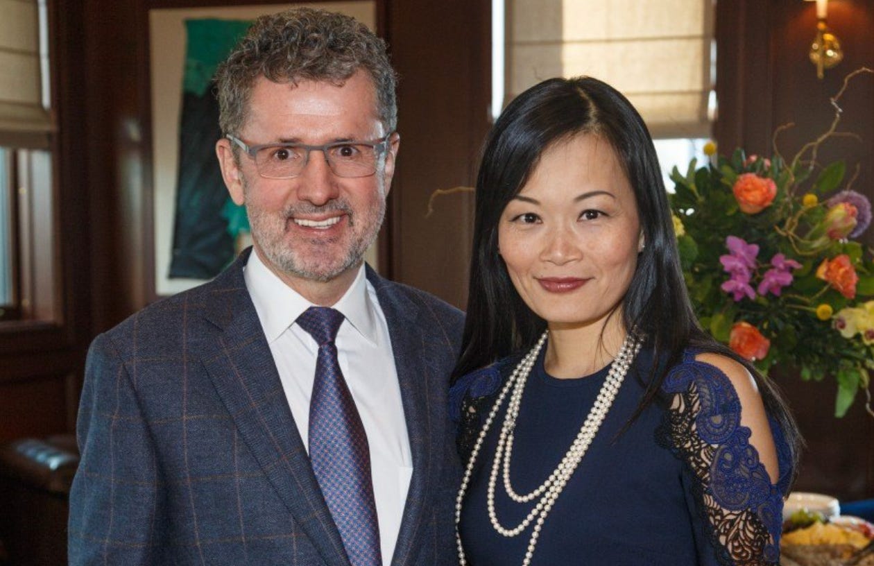 Bill Benter: The Math Whiz Who Beat the Horses and Built a Billion ...