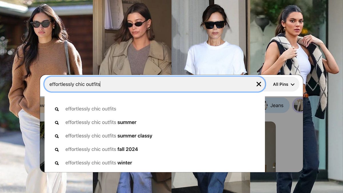 effortless chic j tattle