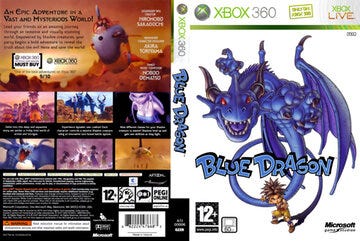 Journey into Mistwalker - by Kevin Kissane