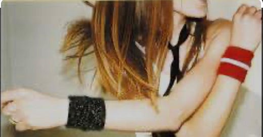 EMILY’s Substack | EMILY WILSON | Substack