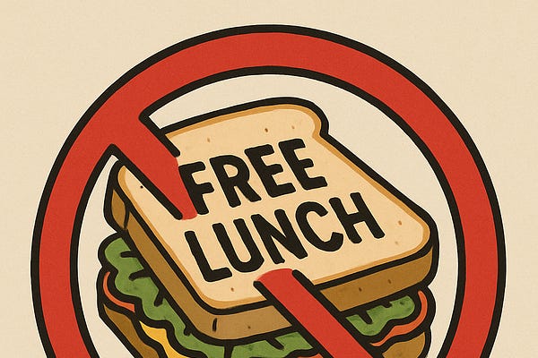 Briefing Book | Kevin Rinz | Substack