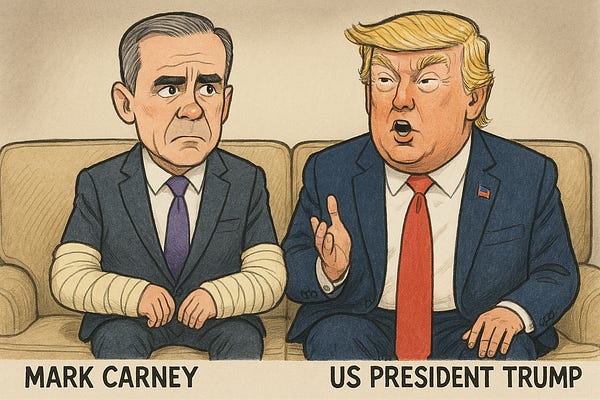 Brian Lilley | Substack