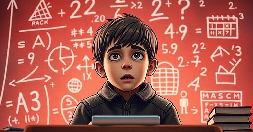 UNLucid | Dr. Danny DeReuter | Substack