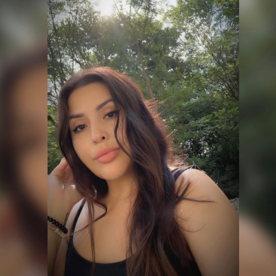 Laura Mendiola | Substack