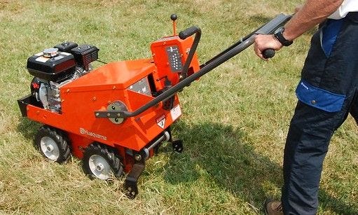 5 Methods to Remove Your Lawn - by Chris Bell
