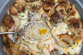 Archive - Coco Larkin Cooks
