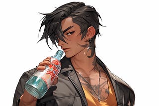 niji・journey 中文 | Substack