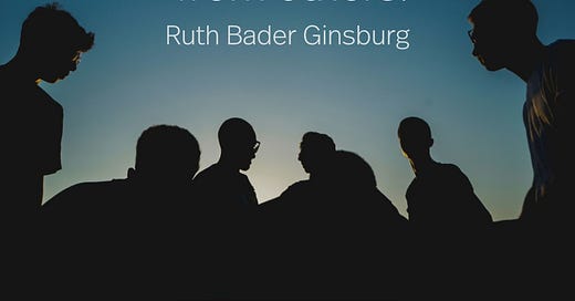 #373 Action for Happiness - Jump Back Up July 2025