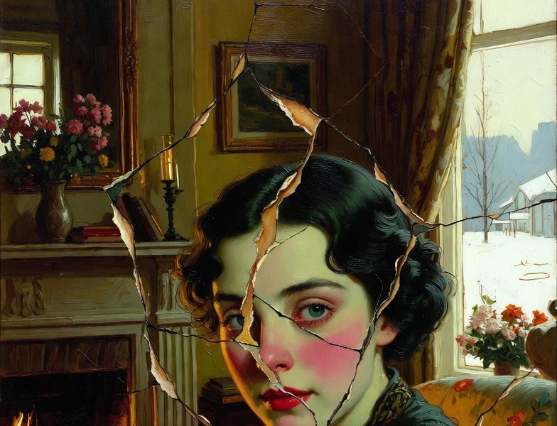 The Encyclopedia of Dangerous Feelings - by Alison May