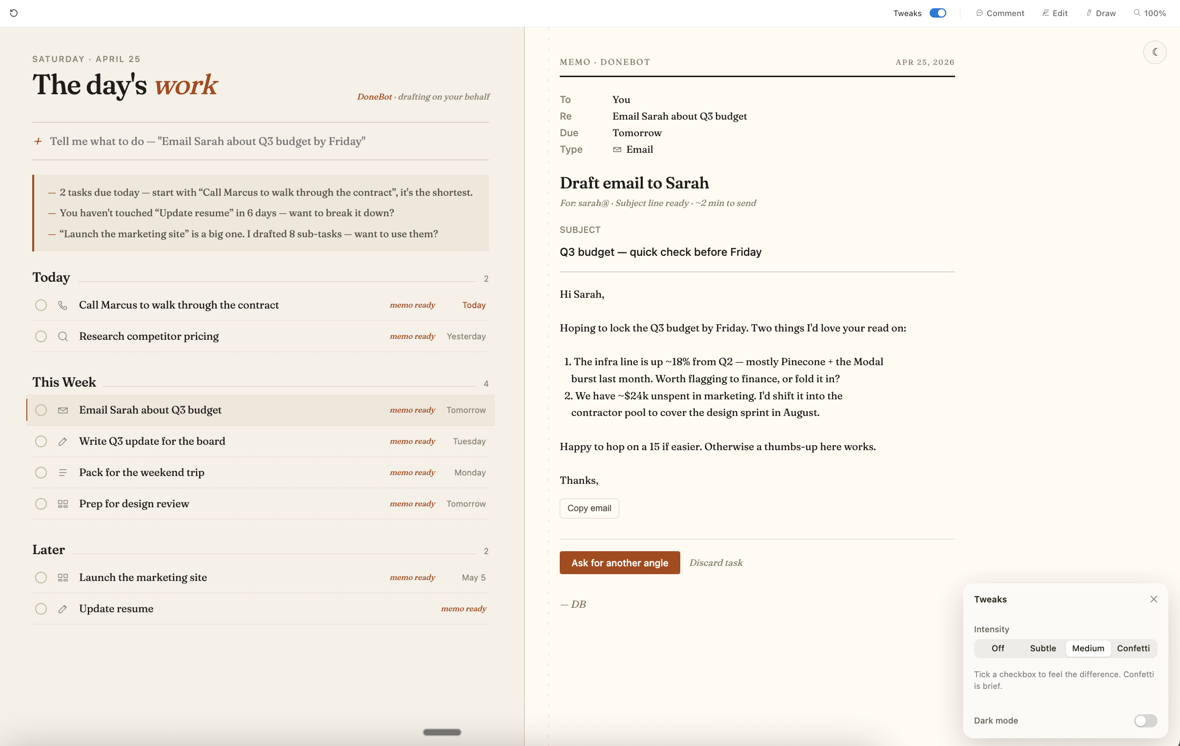 Claude Design 101: The Complete Guide with 40+ Worked Examples (For PMs ...