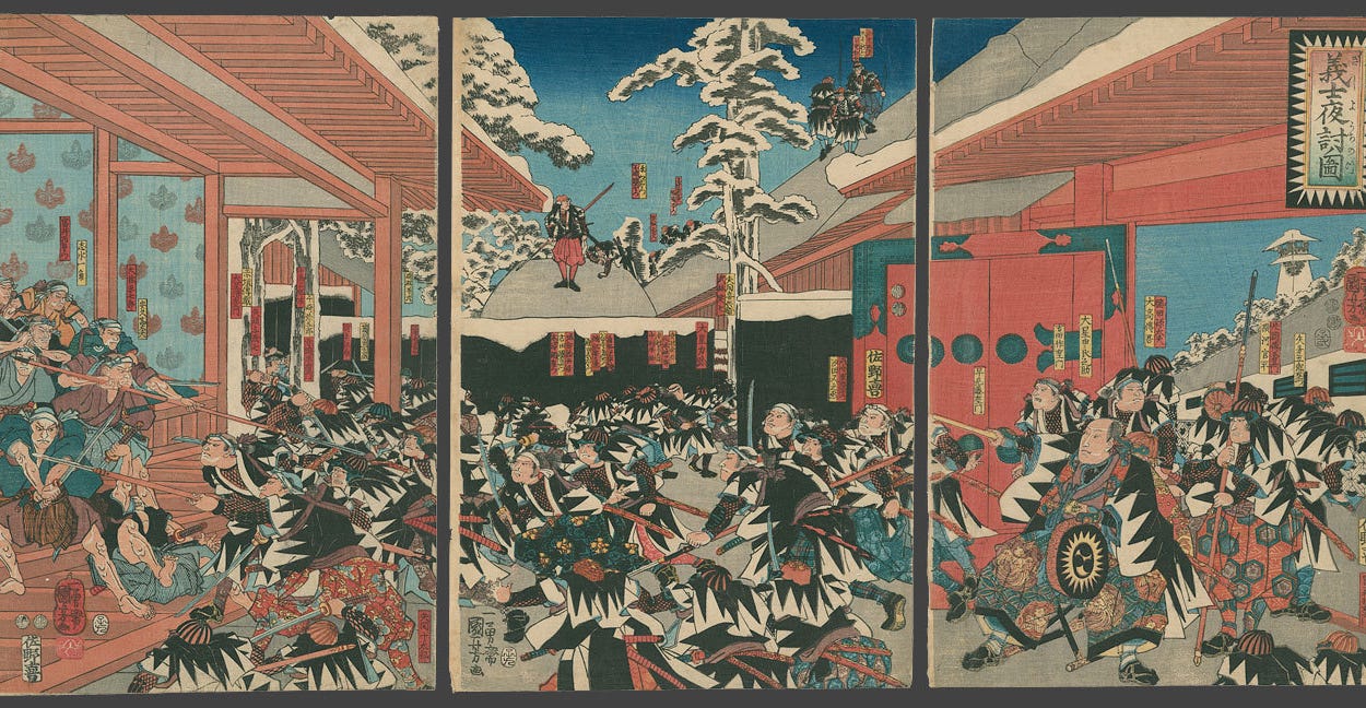 Unpopular Front | John Ganz | Substack