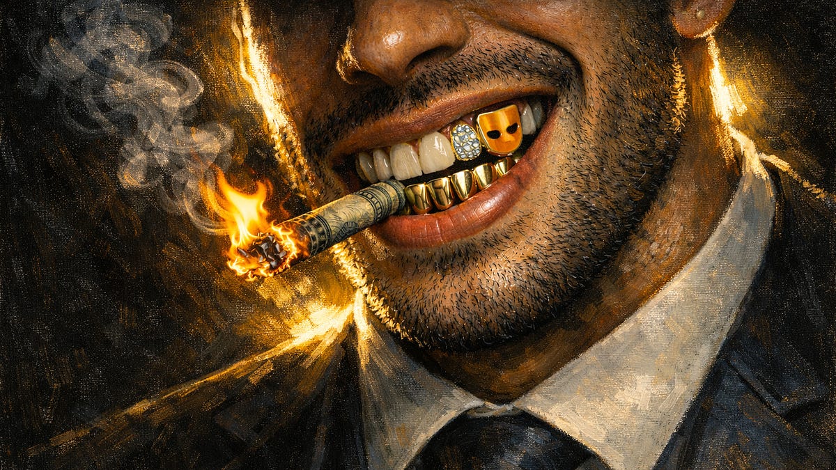 Grindr for $500 a month? - by Leo Herrera - Herrera Words