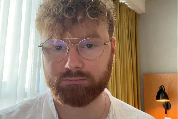 Knowing Ius | Michael Foran | Substack