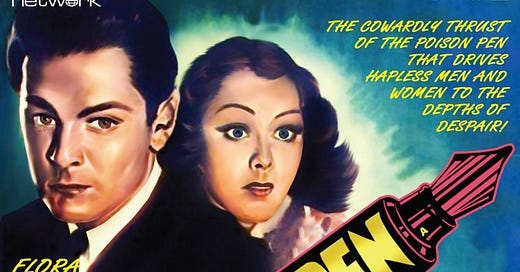 The Soering Case | Andrew Hammel | Substack