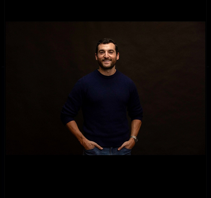Your Next Smart Wearable Device is Invisible | Ganance: In Conversation ...