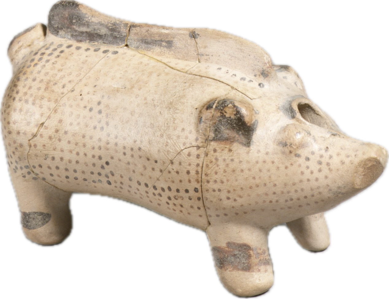 Demeter: Keeper of the Sacred Order - by Gabriela Gutierrez