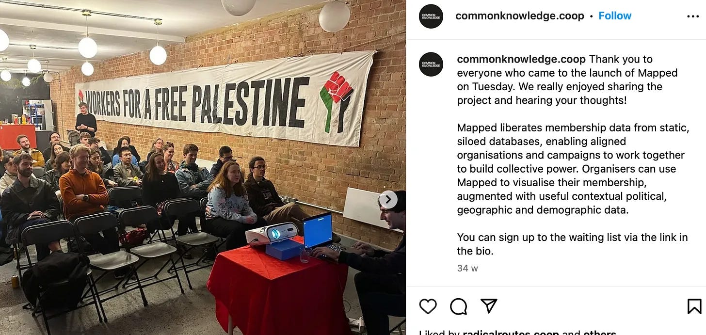 "Who funds you?"💳👁️| Unbound Philanthropy