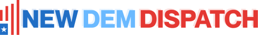 Welcome to the New Dem Dispatch - by New Democrat Coalition