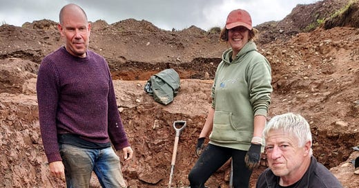 C.J. Adrien | Substack