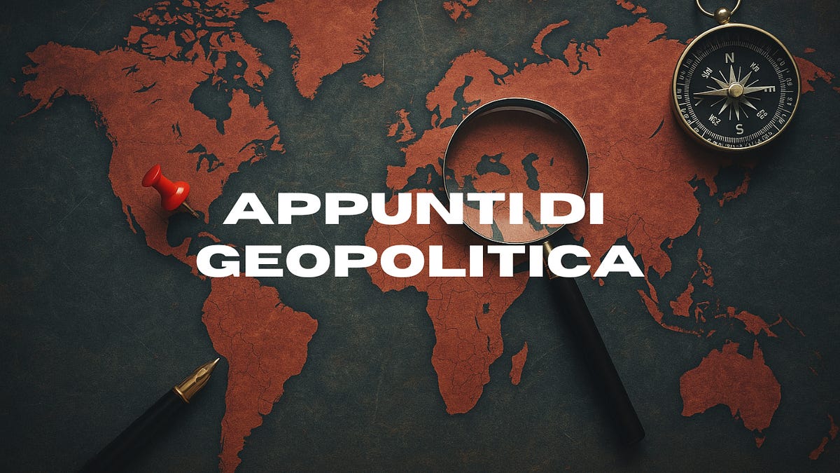 Oligarchi - Appunti - di Stefano Feltri
