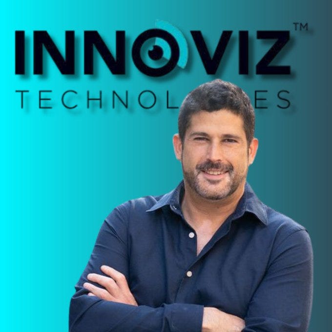 Innoviz as the unrivaled champion of LiDAR?
