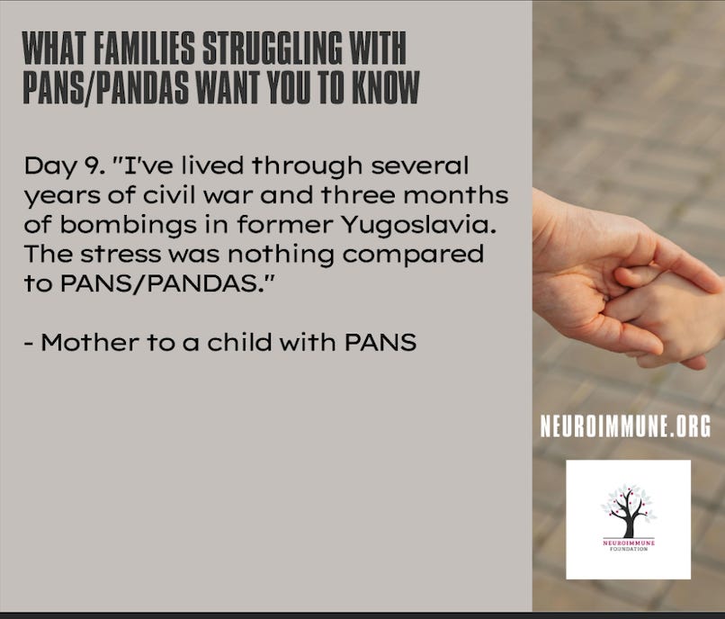 It’s radical acceptance and love. - by Shauna James Ahern