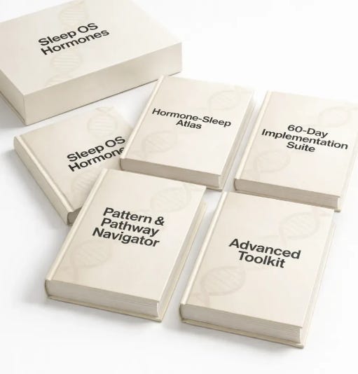 Are 3–5 a.m. wake-ups disrupting the REM sleep that protects your brain ...