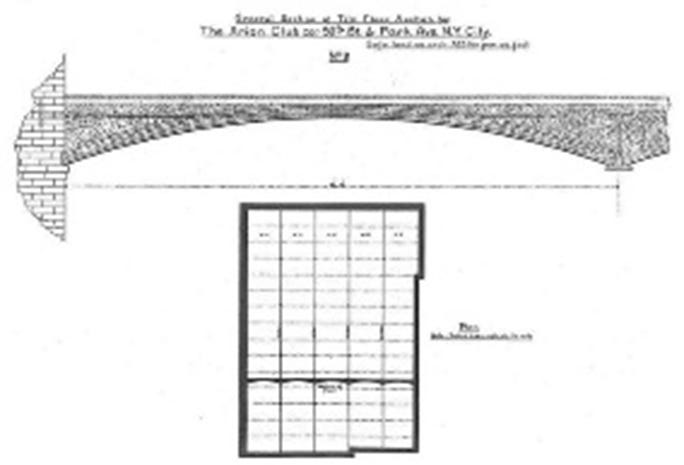 Rafael Guastavino - The architect of New York