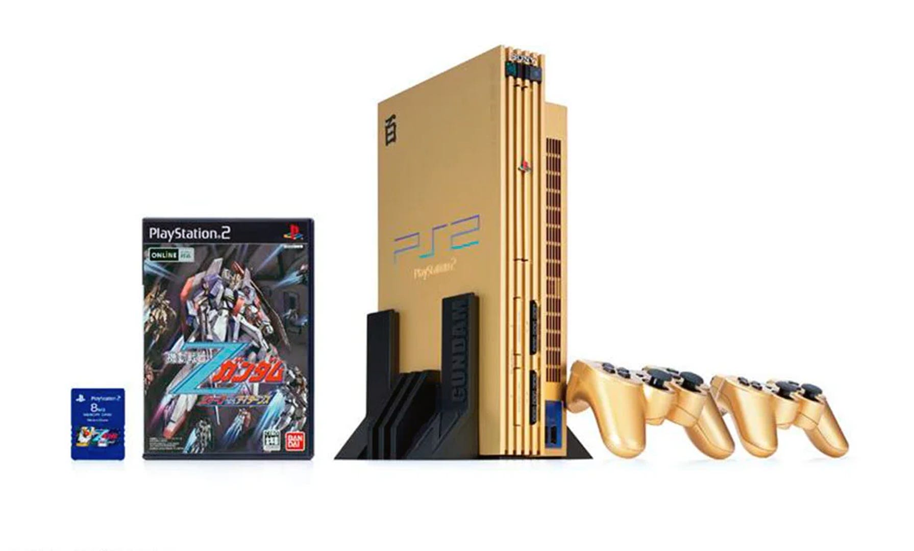 Complete List of All Official PlayStation 2 Models and Variants (2000–2008)