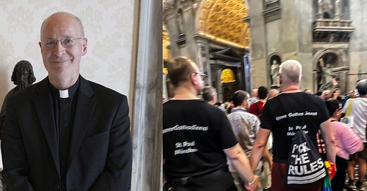 Diane Montagna | Substack