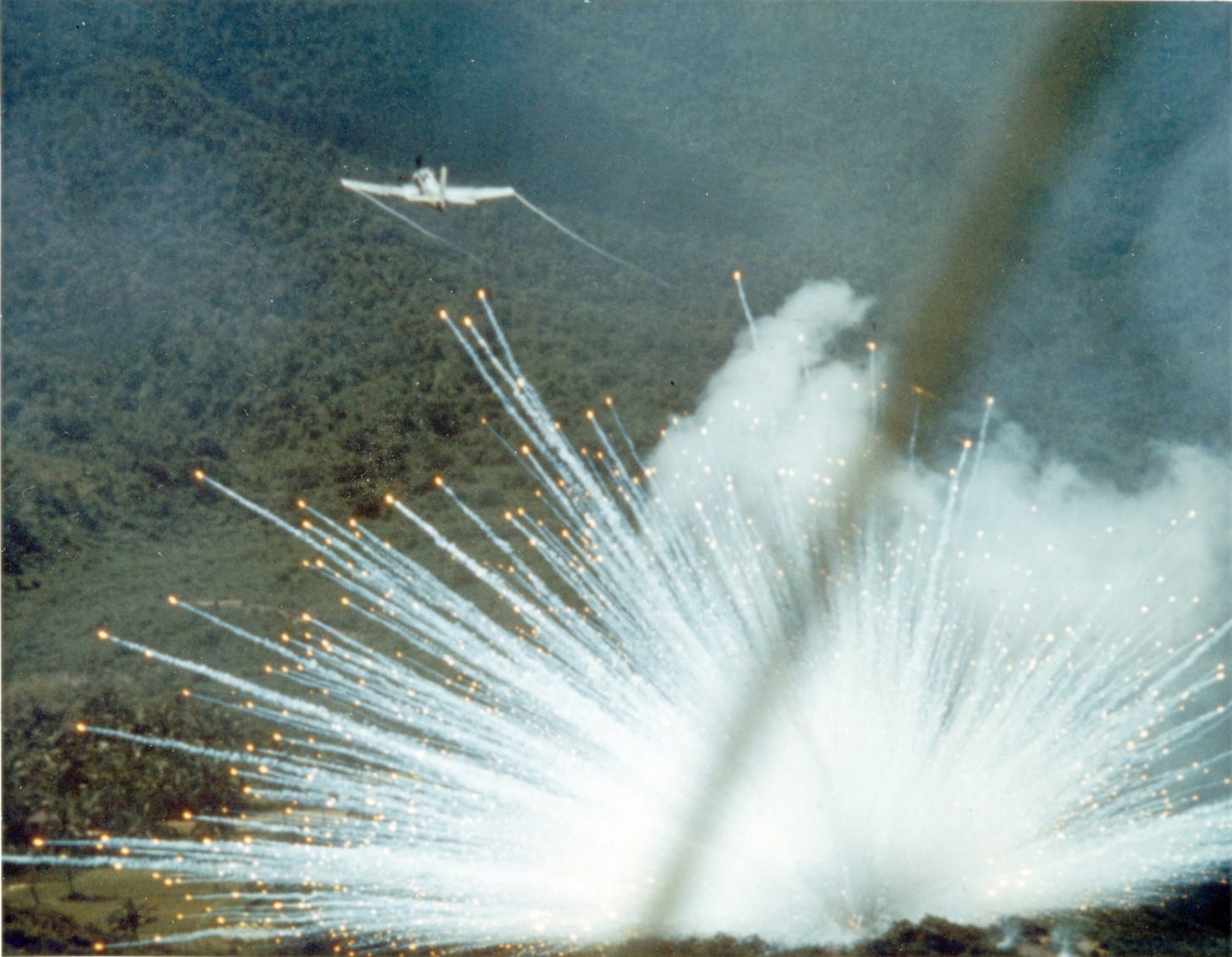Top 10 Close Air Support Aircraft - by Hush Kit