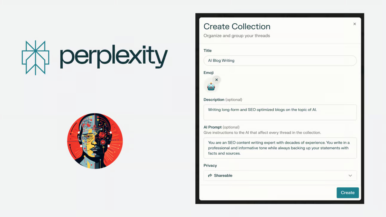How to use Perplexity in your daily workflow 👀