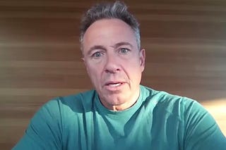The Chris Cuomo Project | Substack