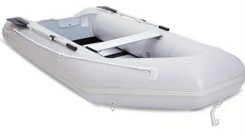 Top 10 Best Inflatable Boats on Temu for Budget-Friendly Adventures