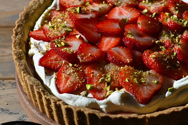 buttermilk weekly | Sam | Substack