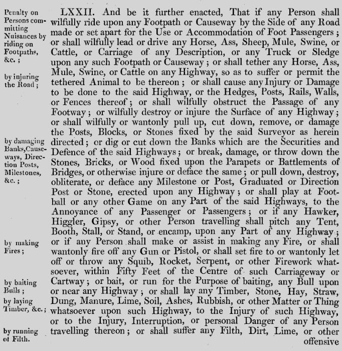 The Persistence of Mob Football - by Daniel Evensen