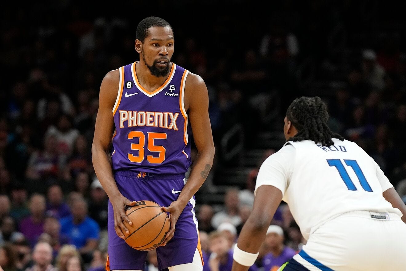 Halloween on the Hardwood: NBA Stars and Their Classic Monster Counterparts