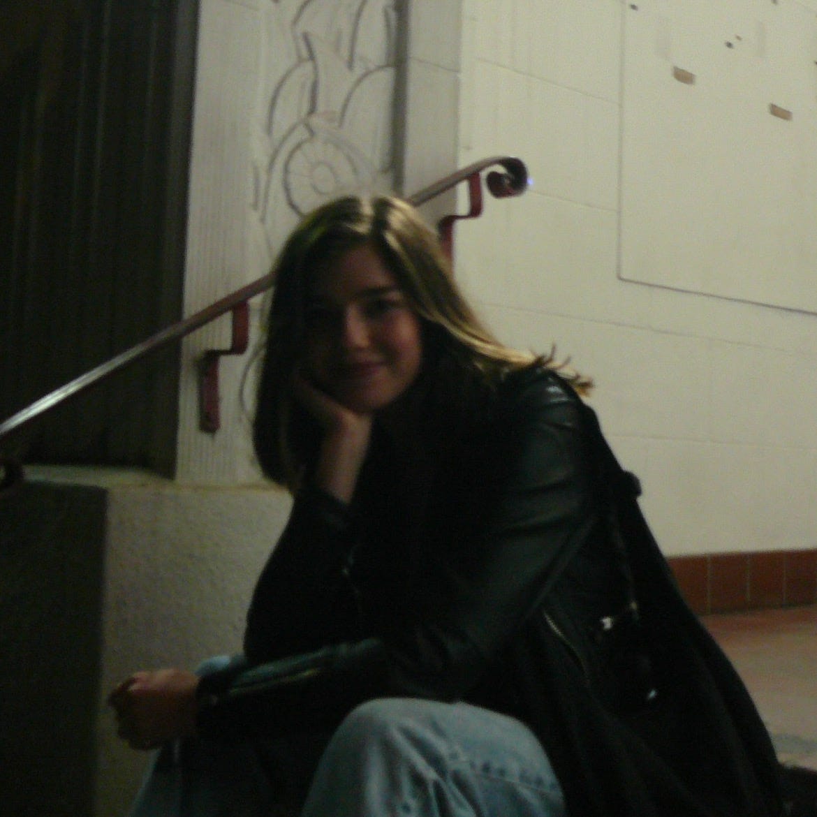 stephanie | Substack