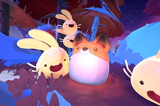 Crossplay | Patrick Klepek | Substack